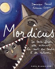 Mordicus – L'atelier du poisson soluble